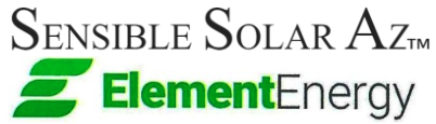 Sensible Solar Az™
